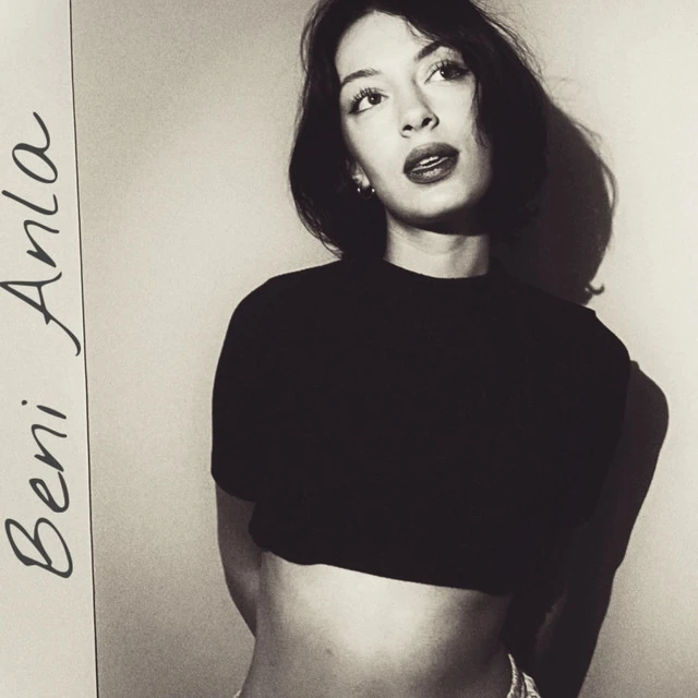 Beni Anla | Topsical Wiki | Fandom