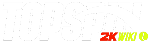 TopSpin 2K25 | TopSpin 2K Wiki | Fandom