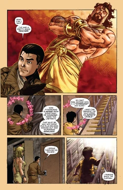 User blog:TheAsgardianBrony/Mini Marvel Cosmology Blog | Top-Strongest ...