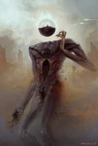 Malkuth | Top-Strongest Wikia | Fandom