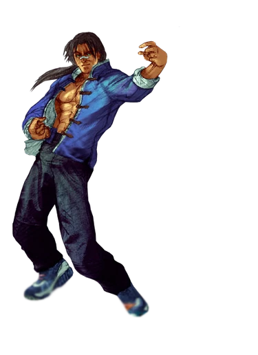 Lei Wulong | Top-Strongest Wikia | Fandom