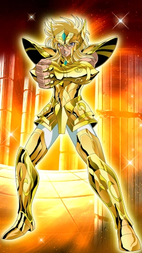 Cygnus Hyoga | Top-Strongest Wikia | Fandom