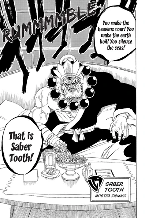 Jiemma | Top-Strongest Wikia | Fandom