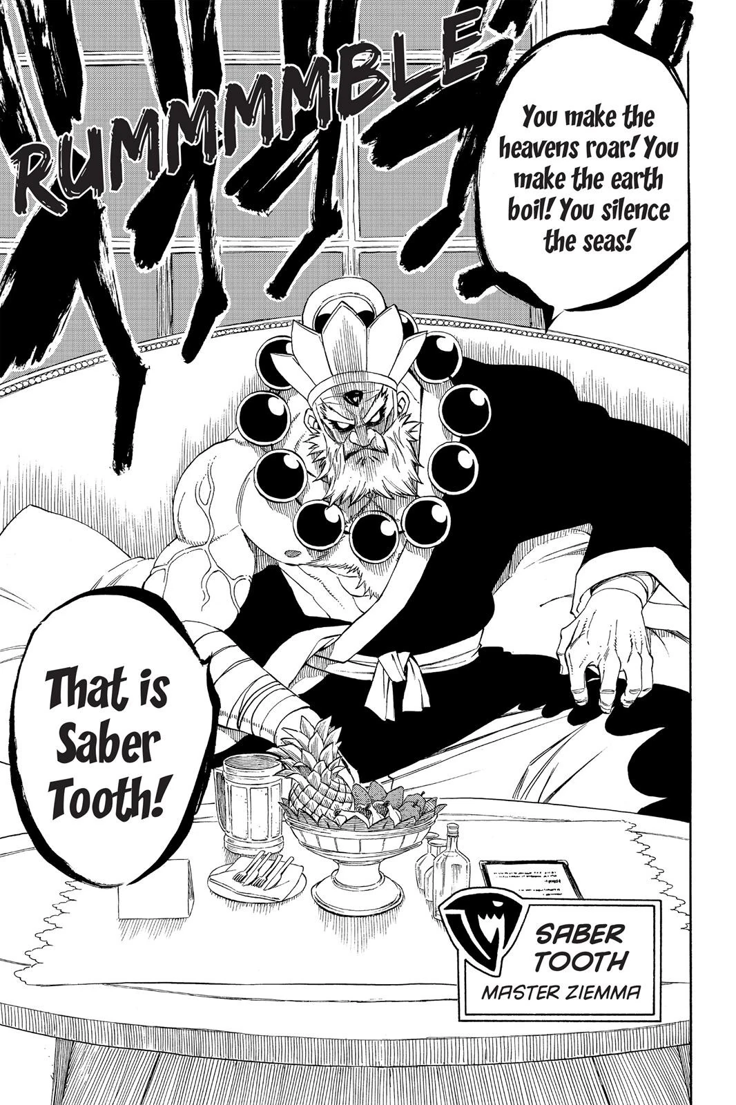 Jiemma | Top-Strongest Wikia | Fandom