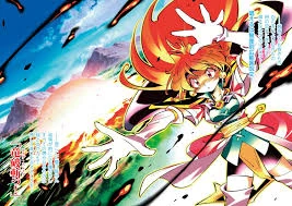 Lina Inverse | Top-Strongest Wikia | Fandom