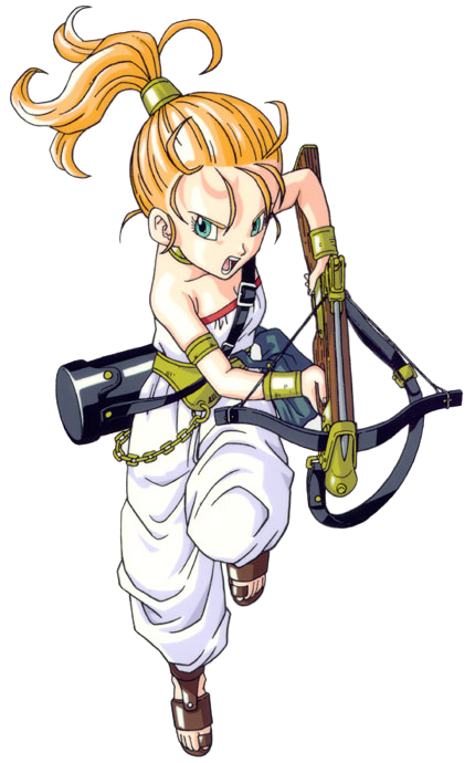 Marle | Top-Strongest Wikia | Fandom
