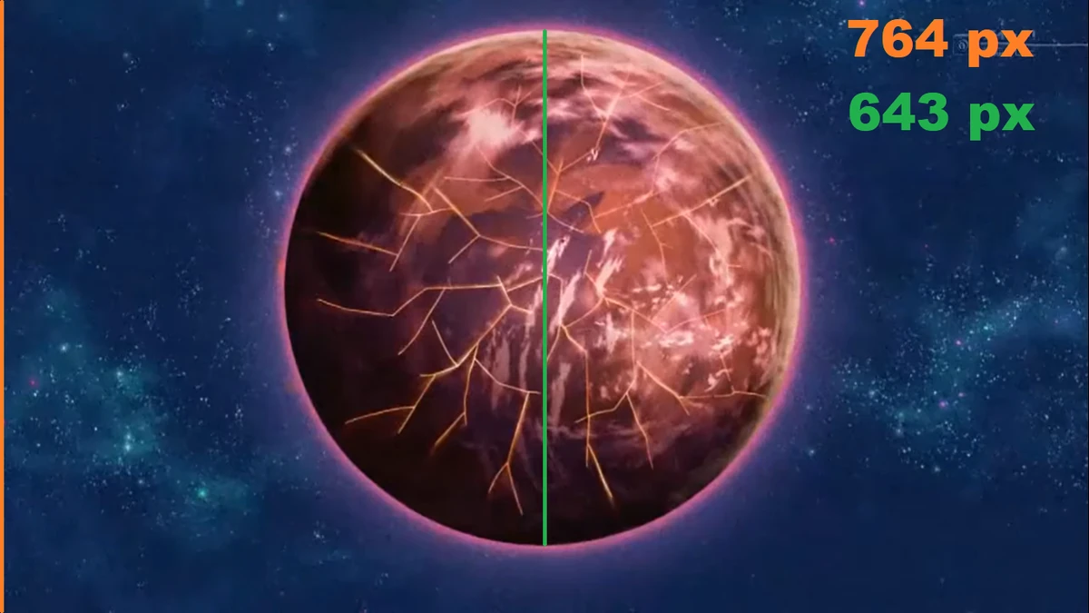User blog:StrymULTRA/Dragon Ball: Frieza destroys Planet Vegeta | Top ...