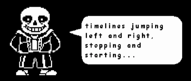 User blog:StrymULTRA/UNDERTALE verse cosmology | Top-Strongest Wikia ...