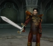 Raziel | Top-Strongest Wikia | Fandom