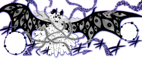 Megicula | Top-Strongest Wikia | Fandom