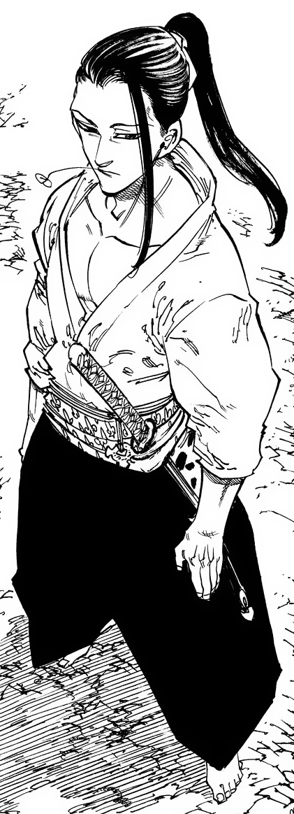 Nanashi (Nanatsu no Taizai) | Top-Strongest Wikia | Fandom