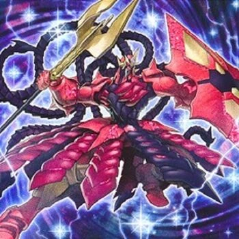 CXyz Barian Hope | Top-Strongest Wikia | Fandom