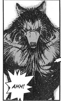 Vampire Hunter D | Top-Strongest Wikia | Fandom