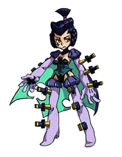 Beatrix (Skullgirls) | Top-Strongest Wikia | Fandom