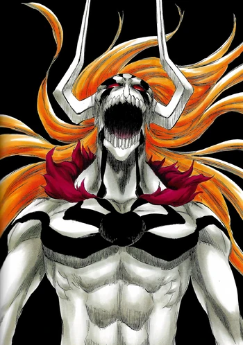 Ichigo Kurosaki (Pre-Timeskip) | Top-Strongest Wikia | Fandom