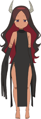 Demon Lord (Jahy) | Top-Strongest Wikia | Fandom