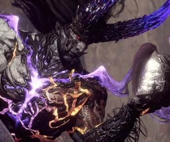 Otakemaru (Nioh) | Top-Strongest Wikia | Fandom