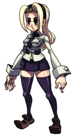Filia Medici | Top-Strongest Wikia | Fandom