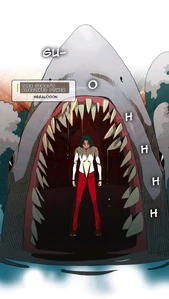 Jegal Taek | Top-Strongest Wikia | Fandom