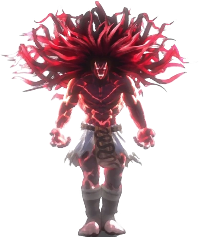 Necalli | Top-Strongest Wikia | Fandom