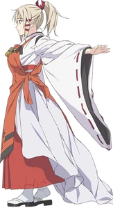 Uka-no-Mitama-no-Kami | Top-Strongest Wikia | Fandom