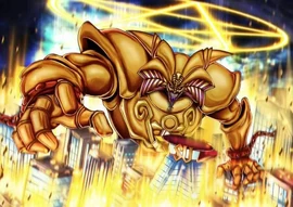 Exodia the Forbidden One | Top-Strongest Wikia | Fandom
