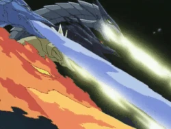 Ultimate Five Headed Dragon