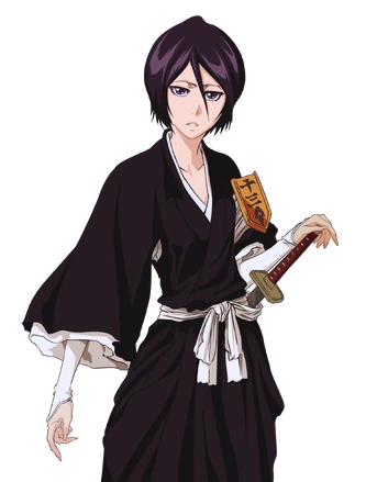 Rukia Kuchiki | Top-Strongest Wikia | Fandom