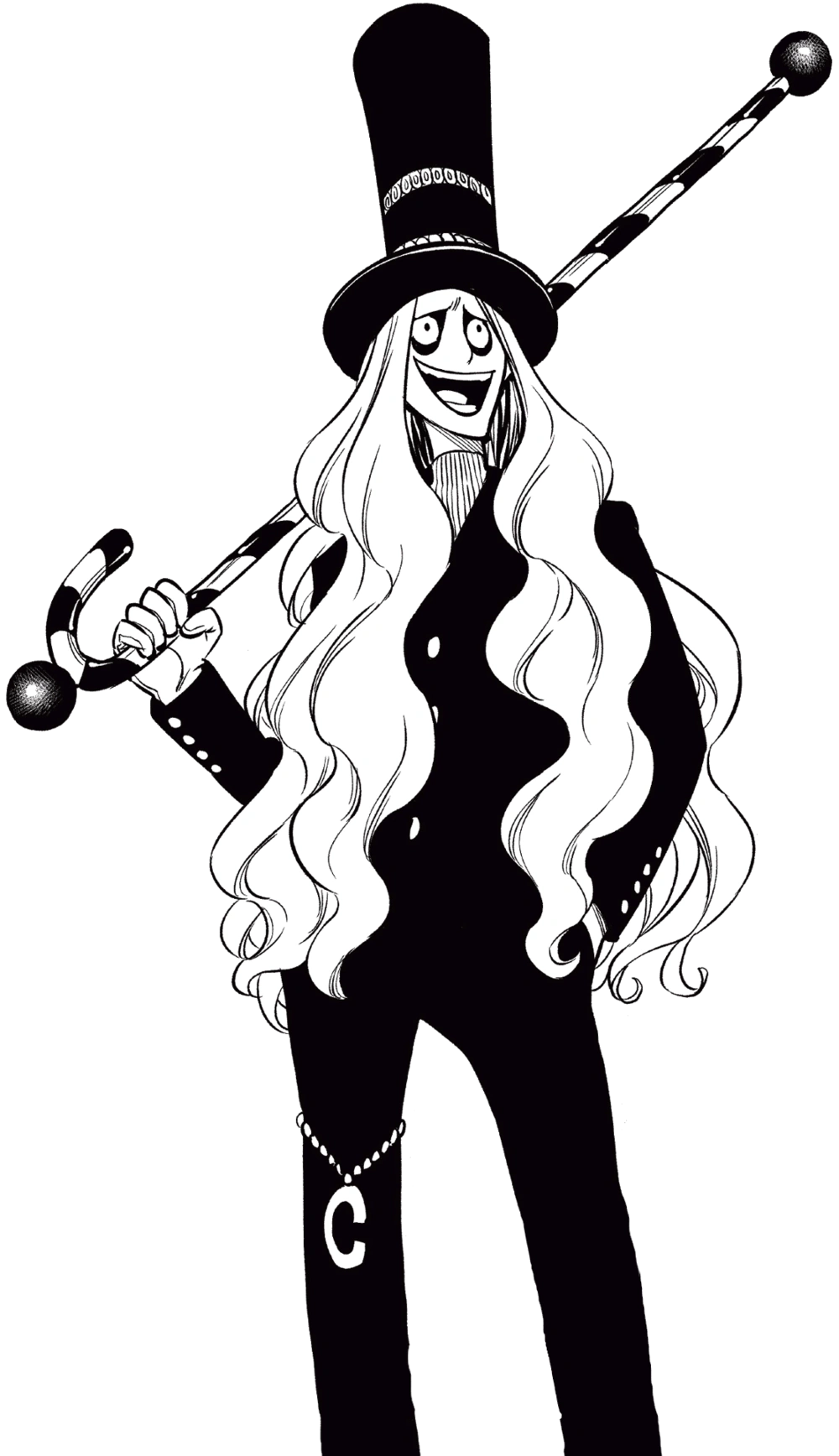 Mora | Top-Strongest Wikia | Fandom