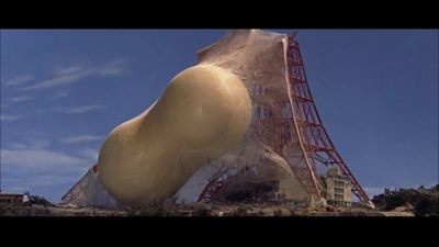 Mothra (Showa) | Top-Strongest Wikia | Fandom