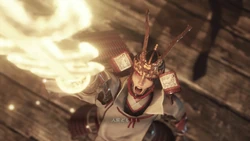 Sohayamaru (Nioh) | Top-Strongest Wikia | Fandom