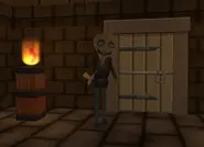 Specimen 6 | Top-Strongest Wikia | Fandom