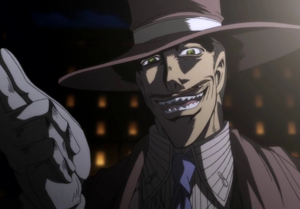 Tubalcain Alhambra | Top-Strongest Wikia | Fandom