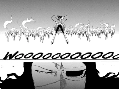 Coyote Starrk | Top-Strongest Wikia | Fandom