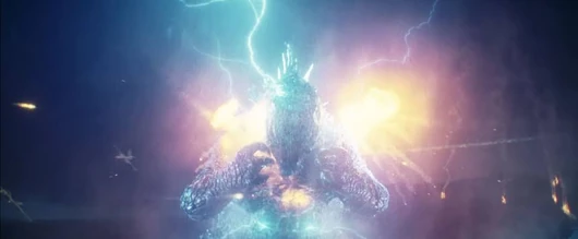 User blog:Justner/Godzilla Evolved Explanation | Top-Strongest Wikia ...