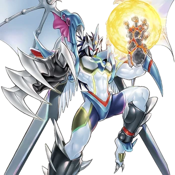 Elemental HERO Cosmo Neos | Top-Strongest Wikia | Fandom