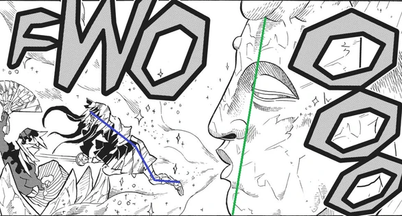 User blog:Meritune/Douma creates an Ice Sculpture | Top-Strongest Wikia ...