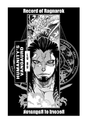 Lu Bu (Record of Ragnarok) | Top-Strongest Wikia | Fandom