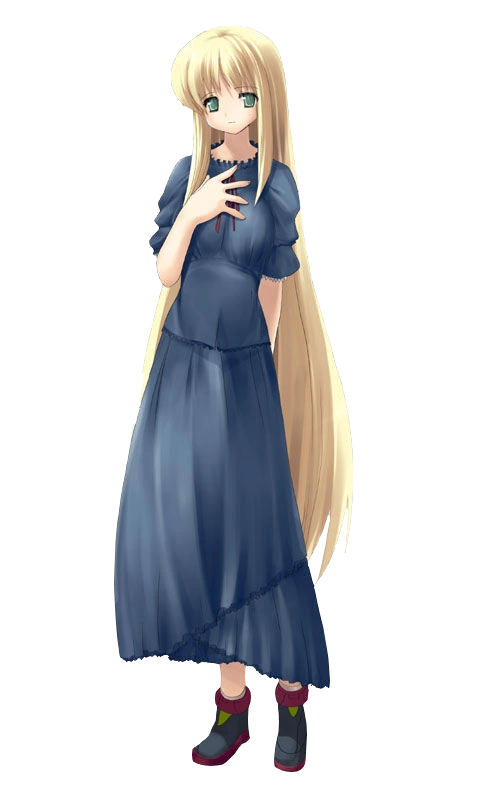 Lilliel | Top-Strongest Wikia | Fandom