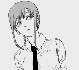 Makima | Top-Strongest Wikia | Fandom