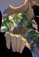 Thomas Andre | Top-Strongest Wikia | Fandom