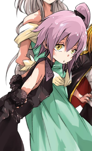 Ultima | Top-Strongest Wikia | Fandom