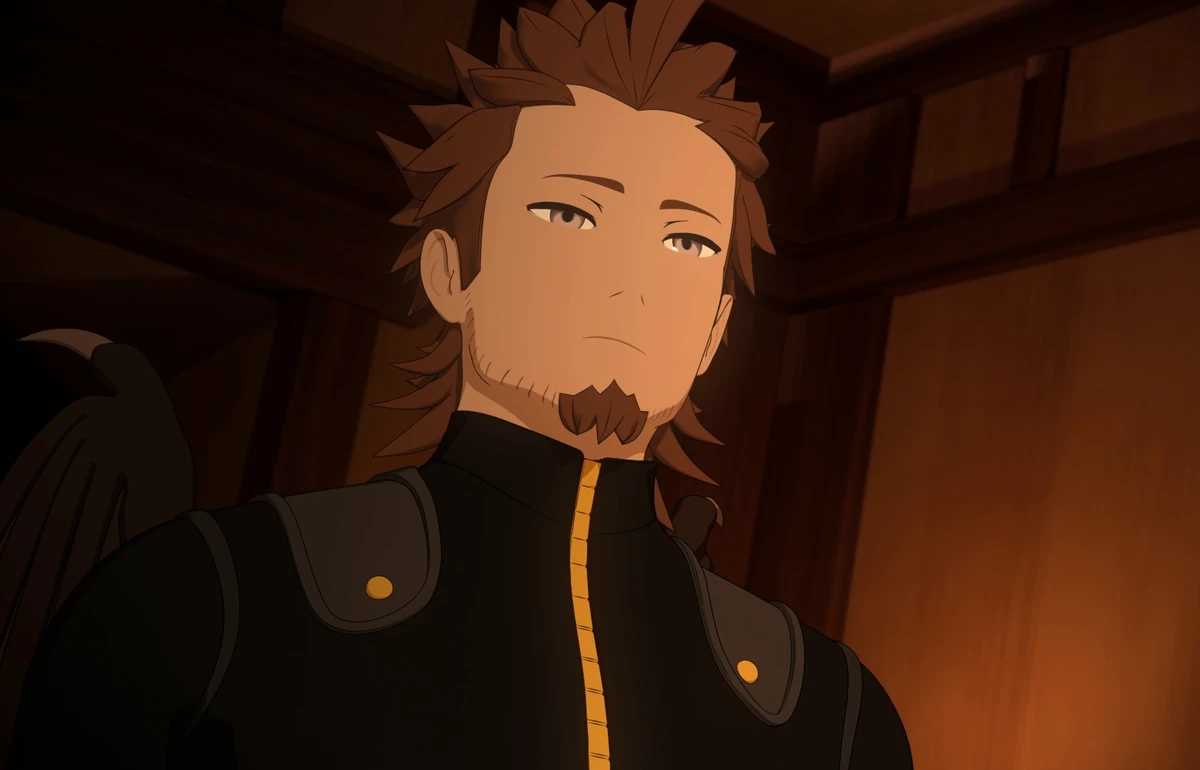 Yuma (RWBY) | Top-Strongest Wikia | Fandom