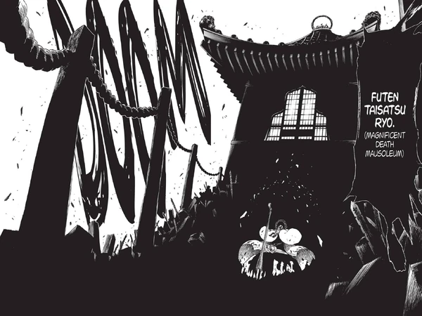 Ichibei Hyosube | Top-Strongest Wikia | Fandom