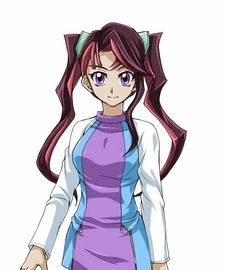 Ray Akaba | Top-Strongest Wikia | Fandom