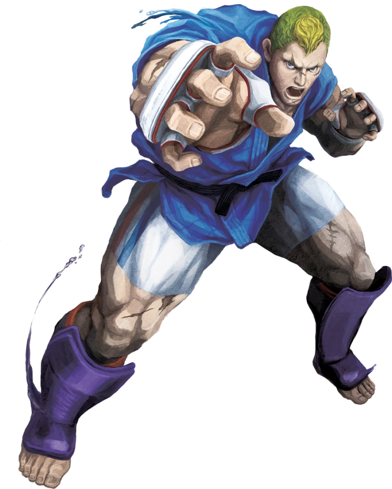 Abel | Top-Strongest Wikia | Fandom