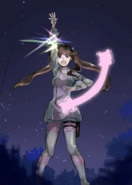 Ray Akaba | Top-Strongest Wikia | Fandom