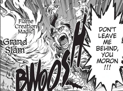 Magna Swing | Top-Strongest Wikia | Fandom