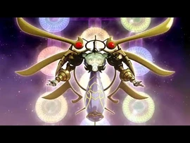 Sephylon, the Ultimate Timelord | Top-Strongest Wikia | Fandom