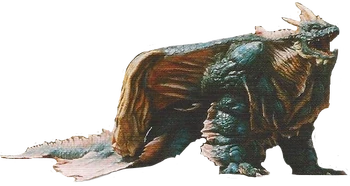 Dagahra | Top-Strongest Wikia | Fandom